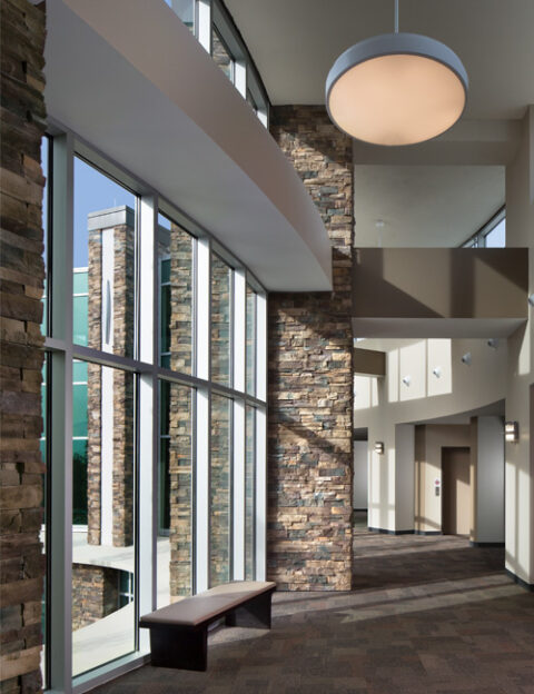 12Stone Church Sugarloaf Campus | Van Winkle Construction