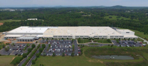 Norcross First Baptist Church Education Wing | Van Winkle Construction