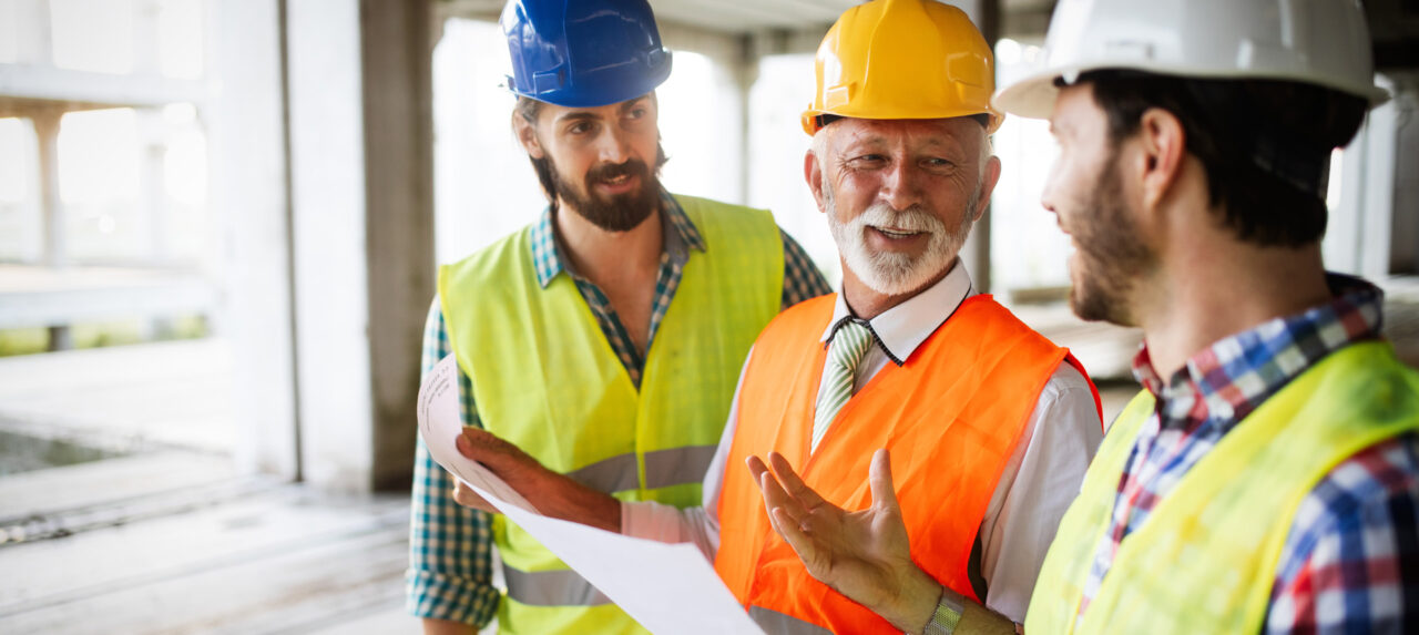 General Contracting | Van Winkle Construction
